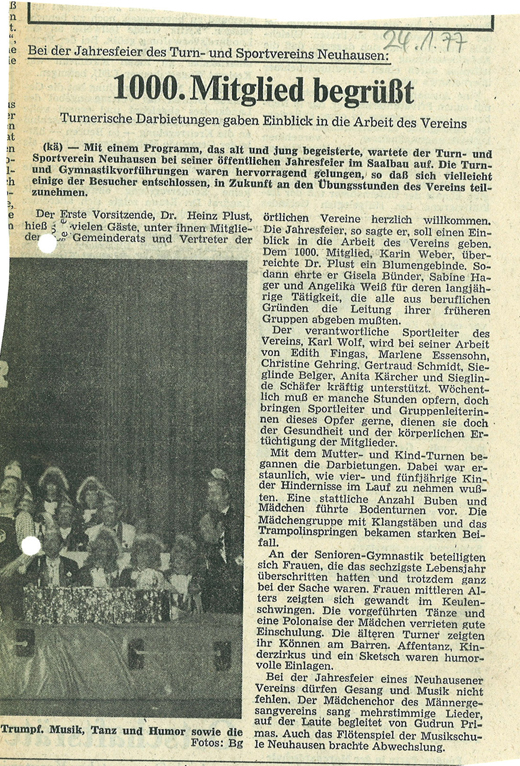 TSV Neuhausen/Filder 1898 e.V. - TSV Neuhausen/Filder 1898 e.V. TSV Neuhausen/Filder 1898 e.V. - TSV Neuhausen/Filder 1898 e.V.