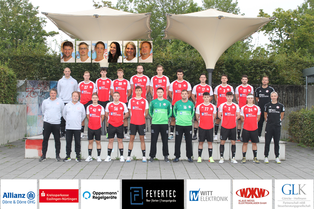 MadDogs - TSV Neuhausen/Filder 1898 e.V.